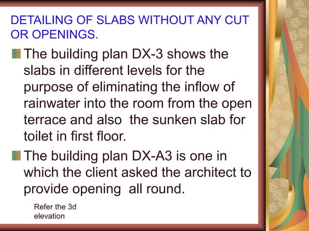 RCC detailing presentation Bis code Is 456.ppt