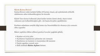 Katina deck smdm dmdmmd dmdmmdownload.pdf