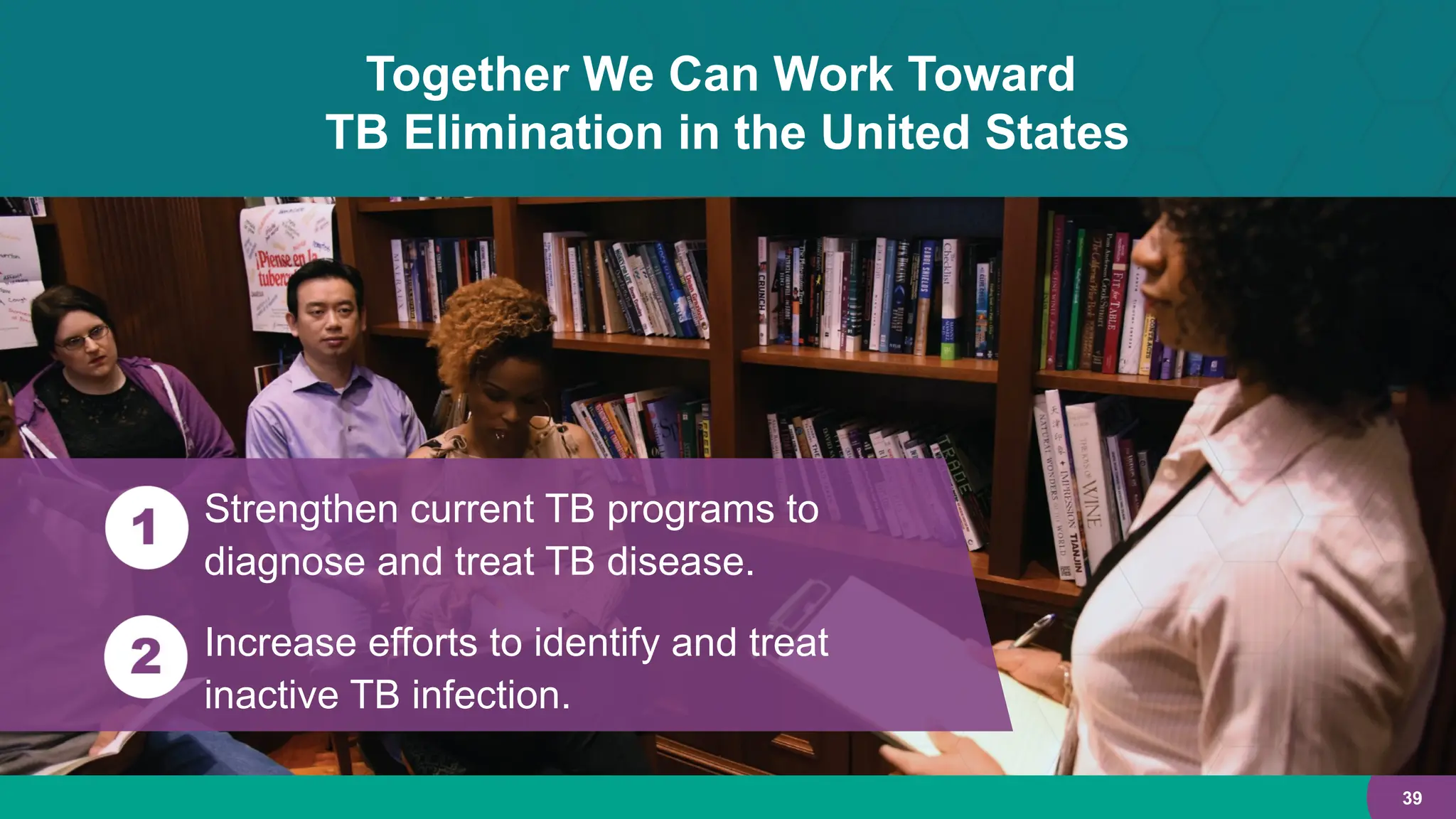 TUBERCULOSIS AND ITS TYPES AND MANAGEMENT | PPTX
