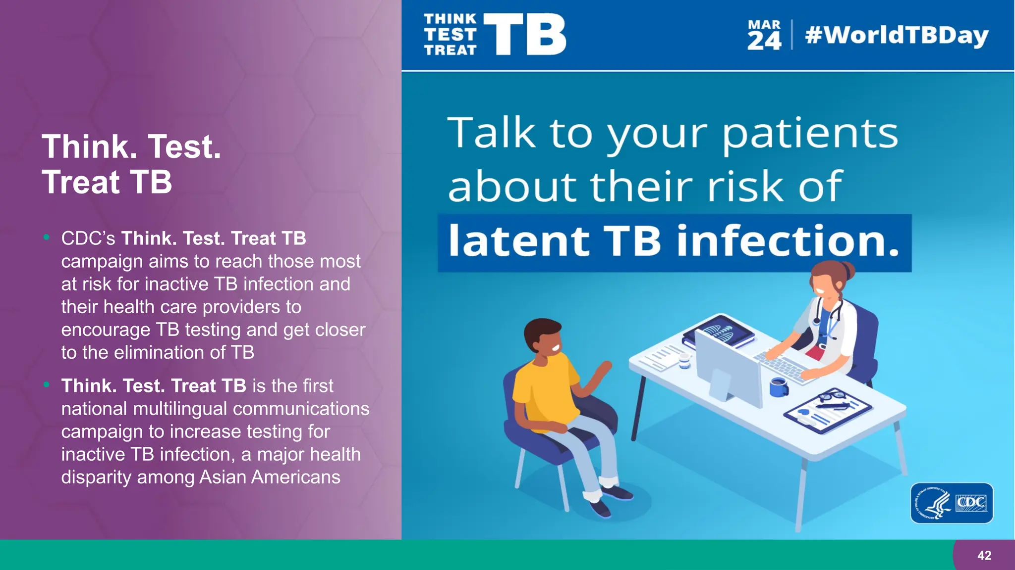 TUBERCULOSIS AND ITS TYPES AND MANAGEMENT | PPTX
