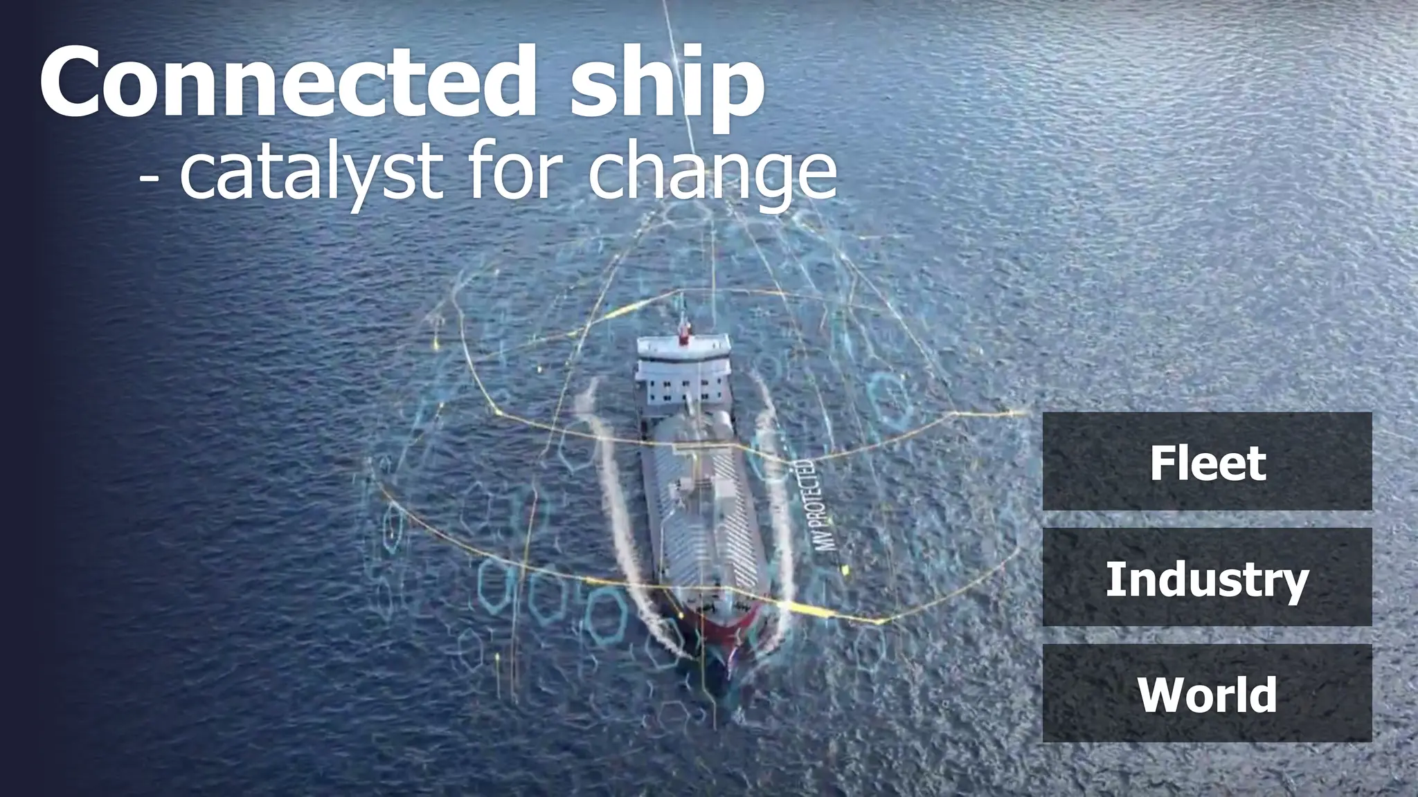 MARITIME PRESENTATION IN THE NEW GENERATION | PDF