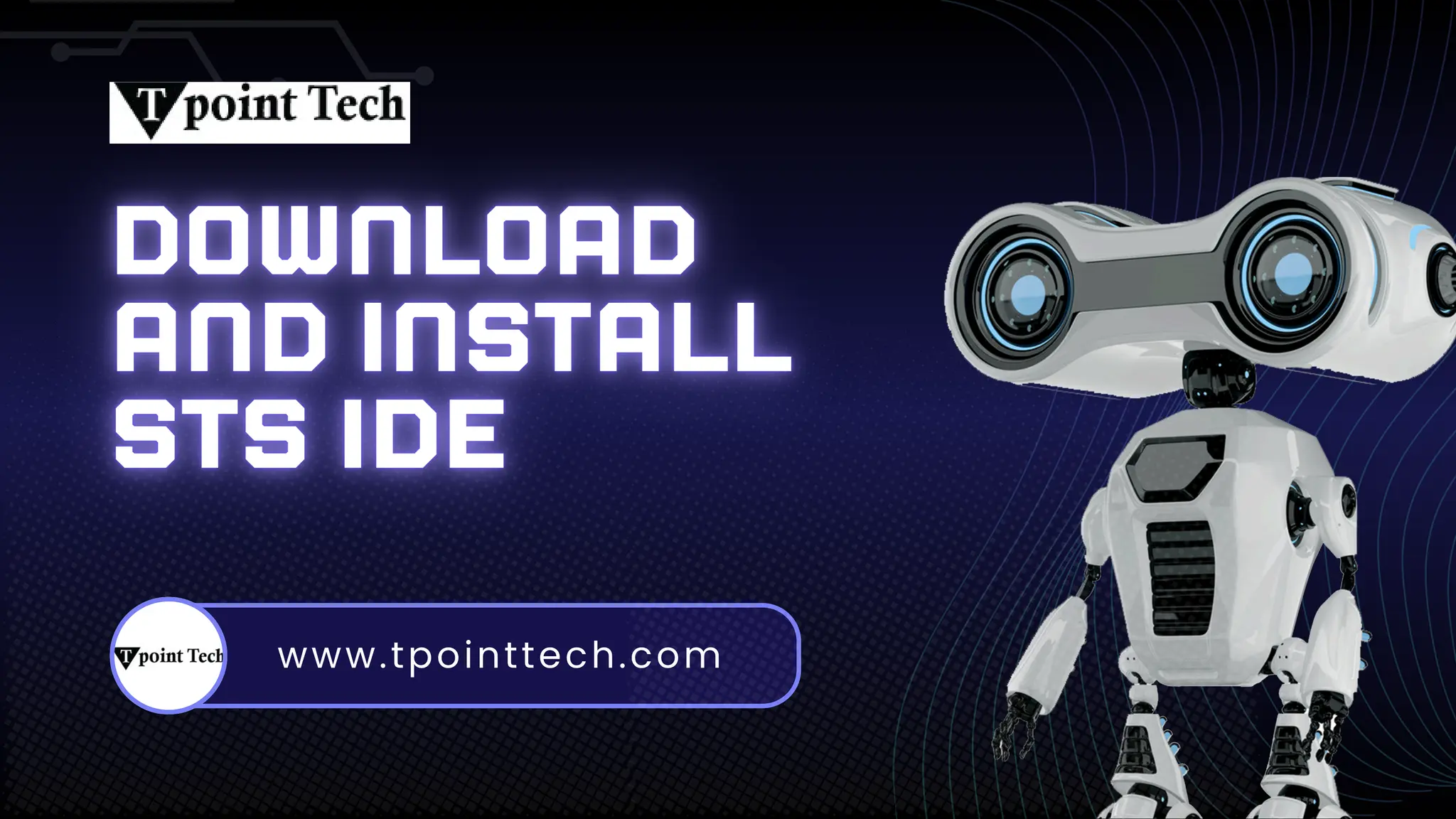 Download and Install STS IDE - Tpoint Tech | PDF