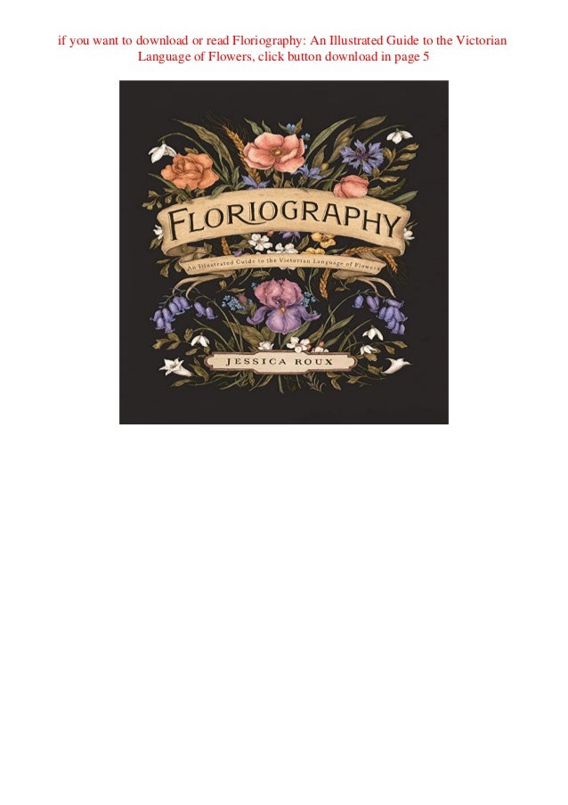floriography