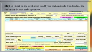 Simple Guide to Downloading and Generating FVU File Using Gen TDS ...