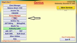 Simple Guide to Downloading and Generating FVU File Using Gen TDS ...