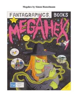 [DOWNLOAD IN @PDF] Megahex PDF | PDF