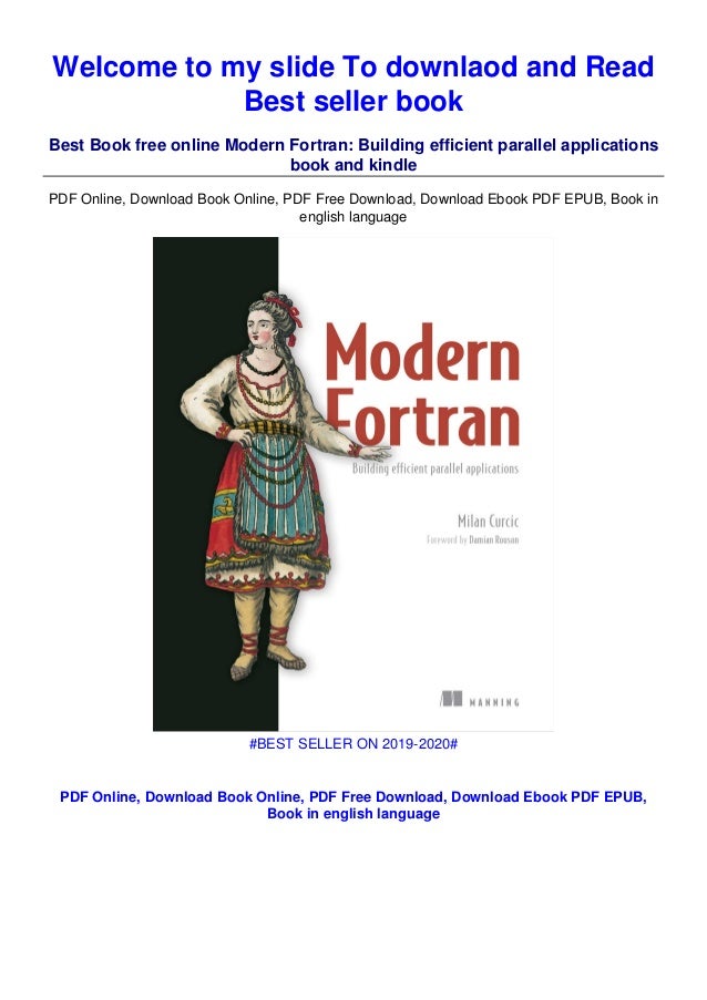 fortran tutorial pdf free download