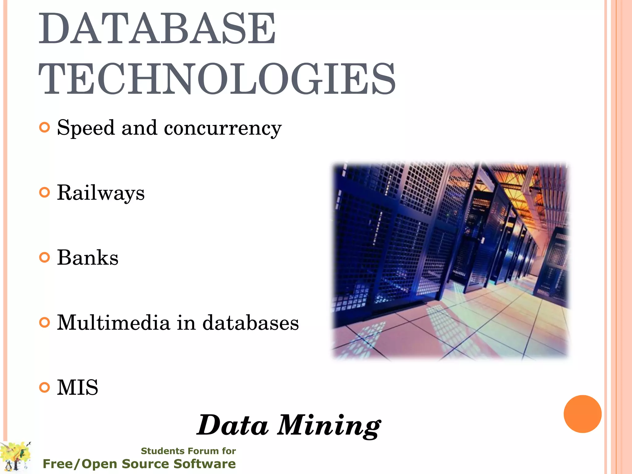 Download Infomation Technology Then... Now... And Then... ppt | PPT