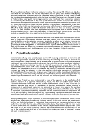 Download-manuals-general-his overview | PDF