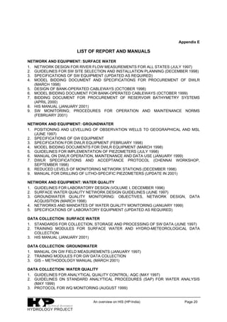 Download-manuals-general-his overview | PDF