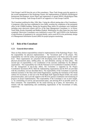 Download-manuals-general-inception report | PDF