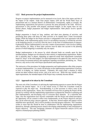 Download-manuals-general-inception report | PDF