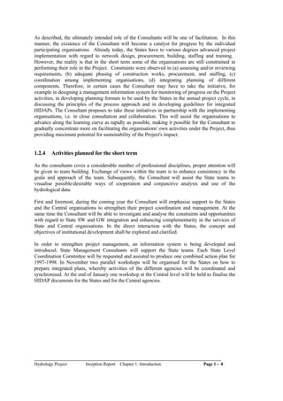 Download-manuals-general-inception report | PDF
