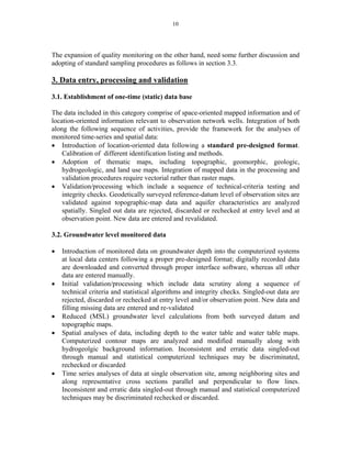 Download-manuals-ground water-manual-standardsforg-wmonitoring | PDF