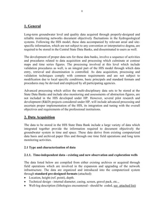 Download-manuals-ground water-manual-standardsforg-wmonitoring | PDF