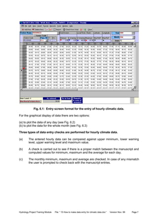 Download-manuals-hydrometeorology-data processing ...