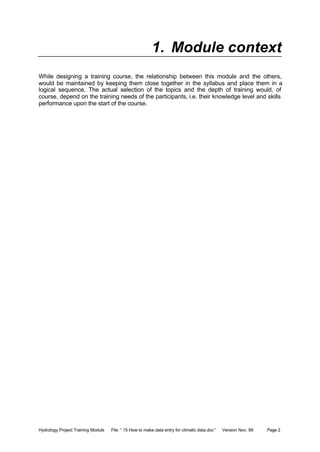 Download-manuals-hydrometeorology-data processing ...