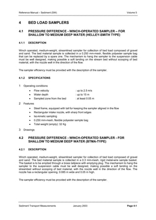 Download-manuals-surface water-manual-sw-volume5referencemanualsediment ...