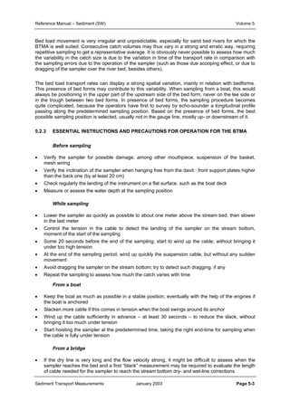 Download-manuals-surface water-manual-sw-volume5referencemanualsediment ...