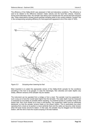 Download-manuals-surface water-manual-sw-volume5referencemanualsediment ...
