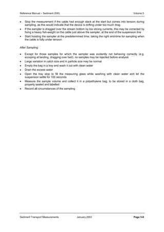 Download-manuals-surface water-manual-sw-volume5referencemanualsediment ...