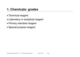 Download-manuals-water quality-wq-manuals-03goodlaboratorypractice ...