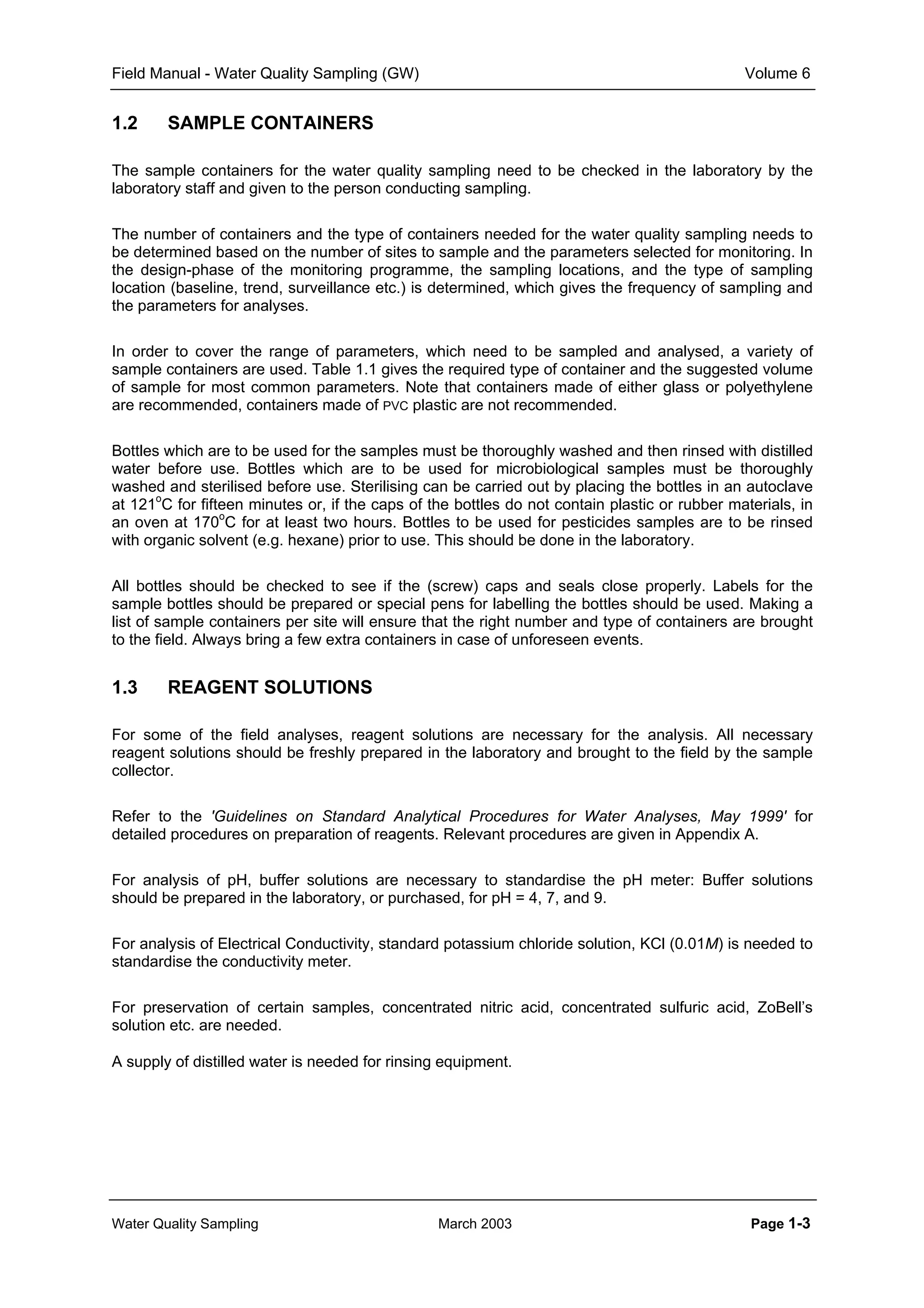 Download-manuals-water quality-wq-manuals ...