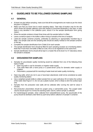 Download-manuals-water quality-wq-manuals ...