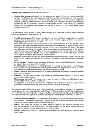 Download-manuals-water quality-wq-manuals ...
