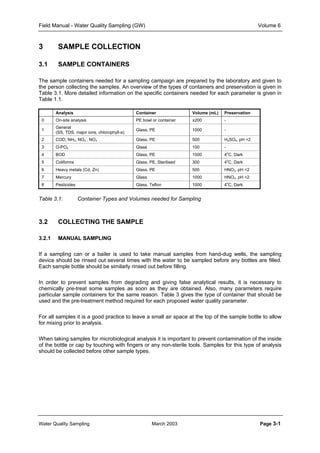 Download-manuals-water quality-wq-manuals ...