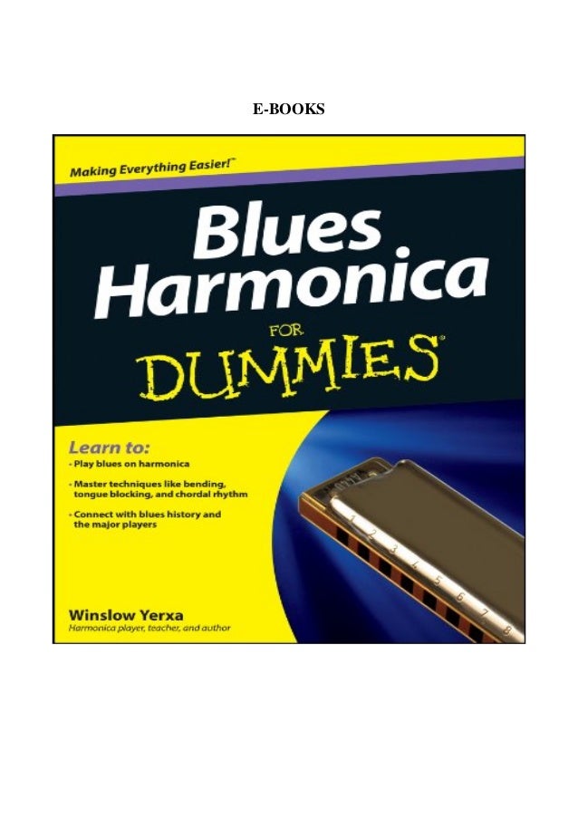 how to play harmonica c major