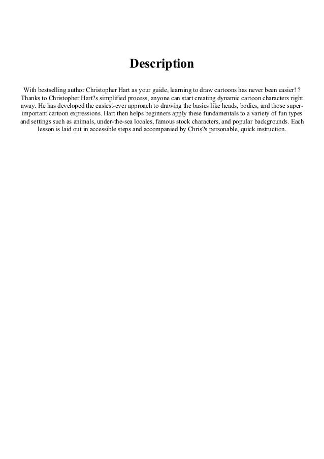 DOWNLOAD PDF Learn To Draw Cartoons The World s Easiest Cartooning download-pdf-learn-to-draw-cartoons-the-world-s-easiest-cartooning