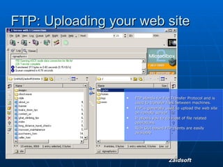 Download Presentation | PPT | Web Hosting | Internet