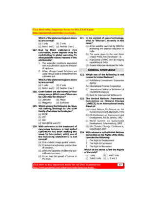 upsc | PDF