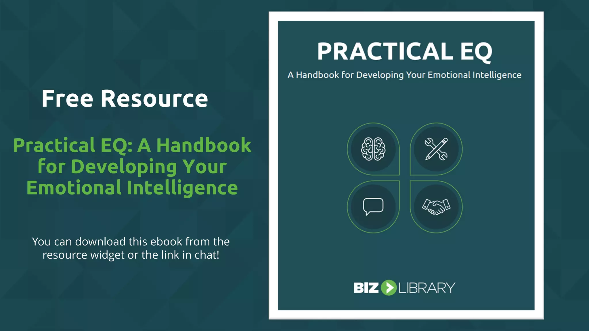 The High EQ Leader: How Emotional Intelligence Can Impact Your ...