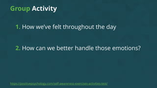 The High EQ Leader: How Emotional Intelligence Can Impact Your Organization | PPT