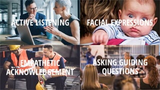 The High EQ Leader: How Emotional Intelligence Can Impact Your Organization | PPT