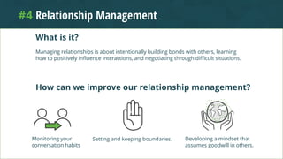 The High EQ Leader: How Emotional Intelligence Can Impact Your ...