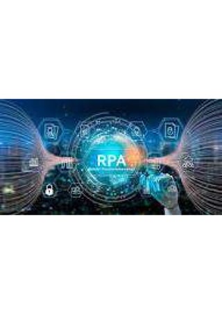 RPA | PDF