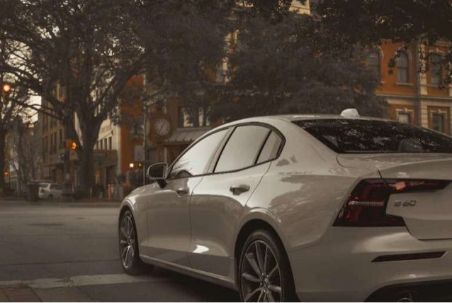 Dick Dyer Volvo Cars | PDF