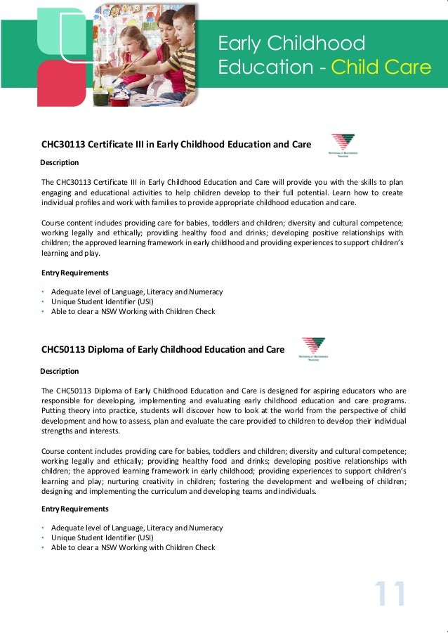 Benchmark College Course Guide 2017