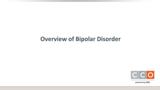 Downloadable_SL5096_NEU 2023 Bipolar Disorder - FMX SY_PRP6122.pptx