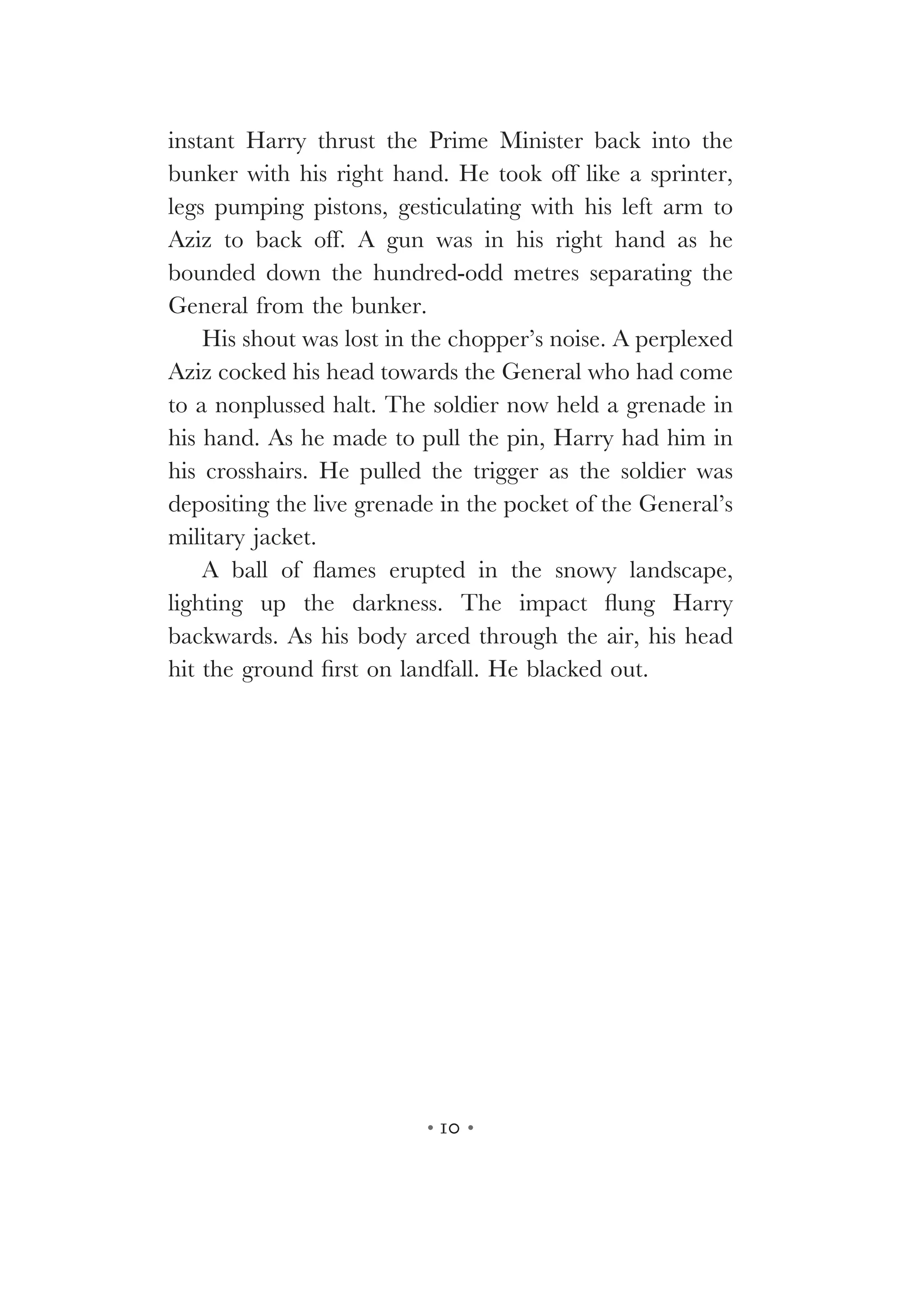 Excerpt from The Hunt For Kohinoor | PDF