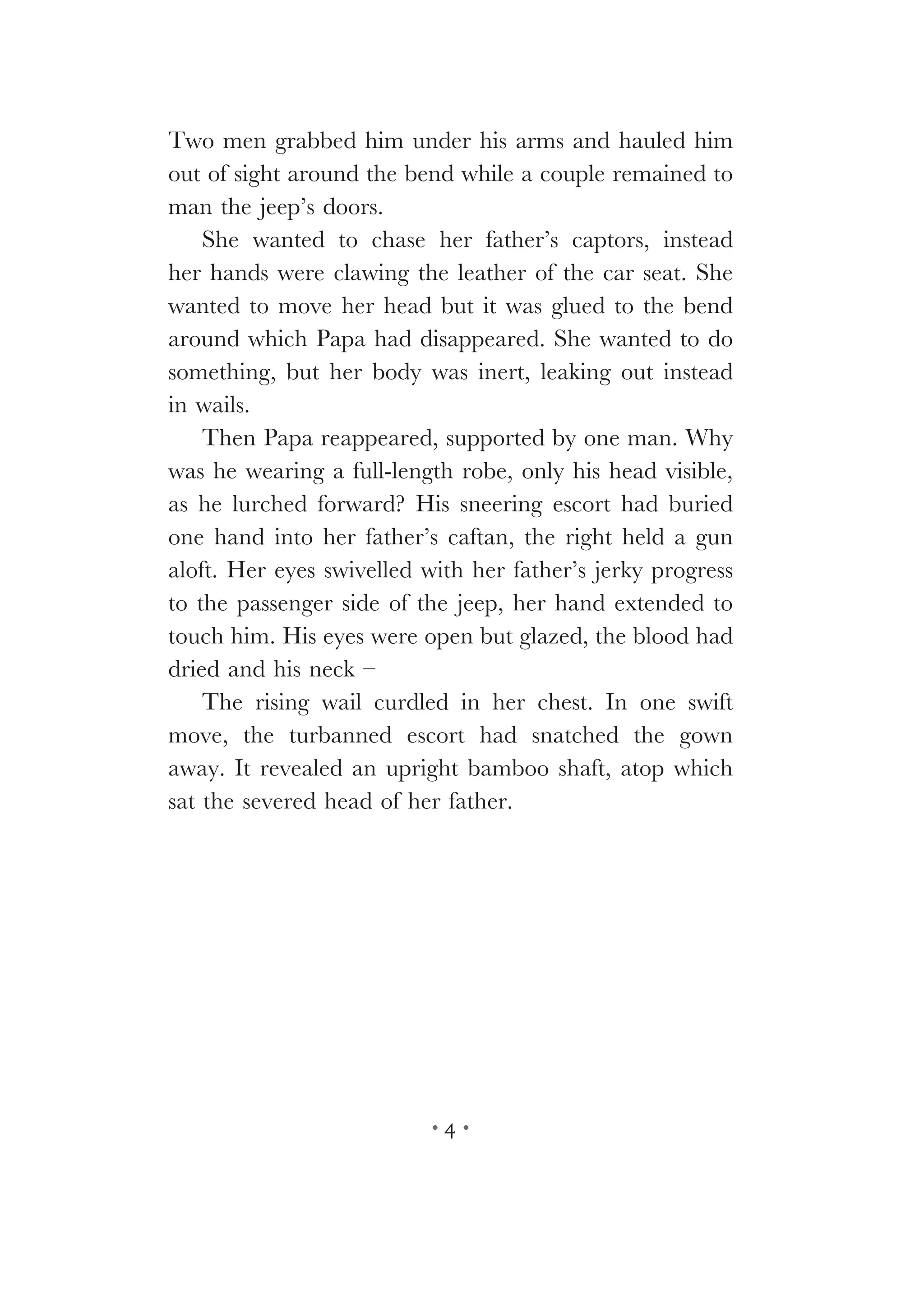 Excerpt from The Hunt For Kohinoor | PDF