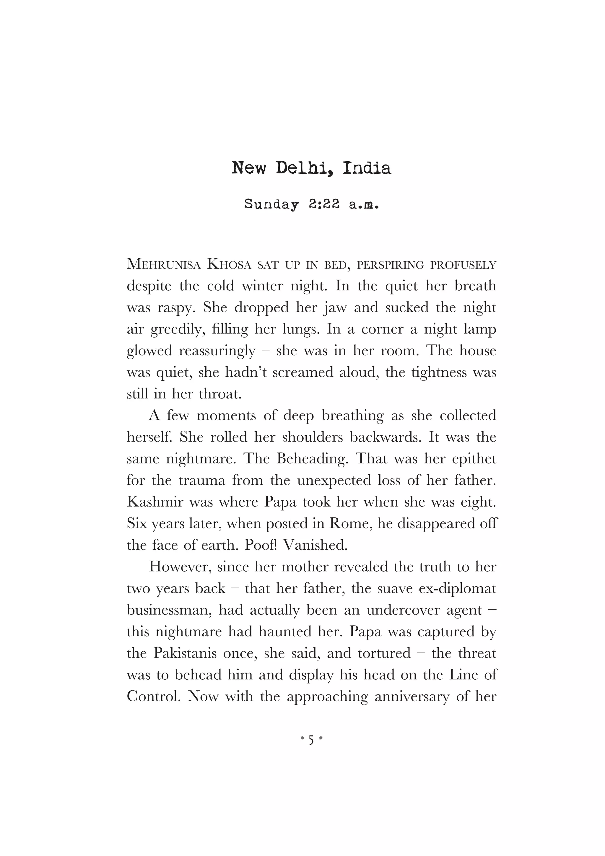 Excerpt from The Hunt For Kohinoor | PDF
