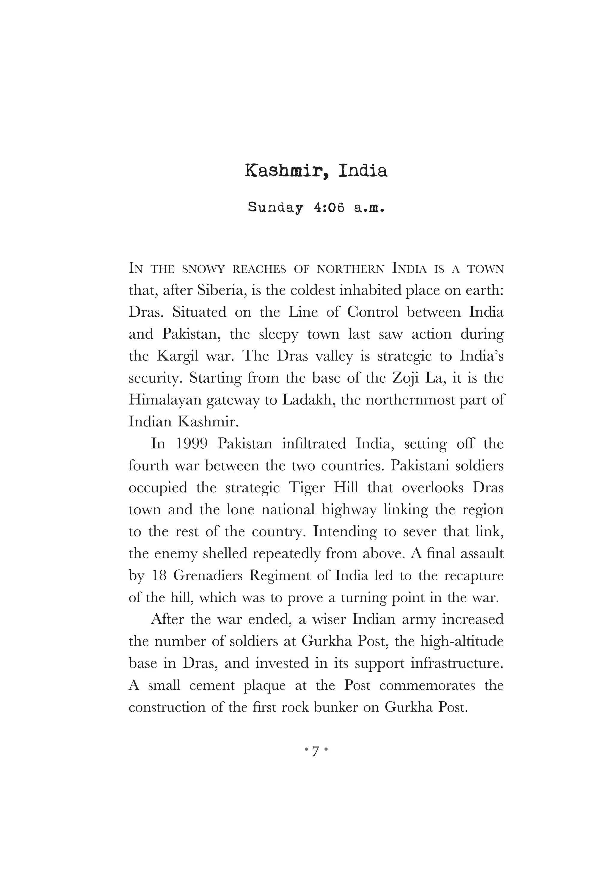 Excerpt from The Hunt For Kohinoor | PDF