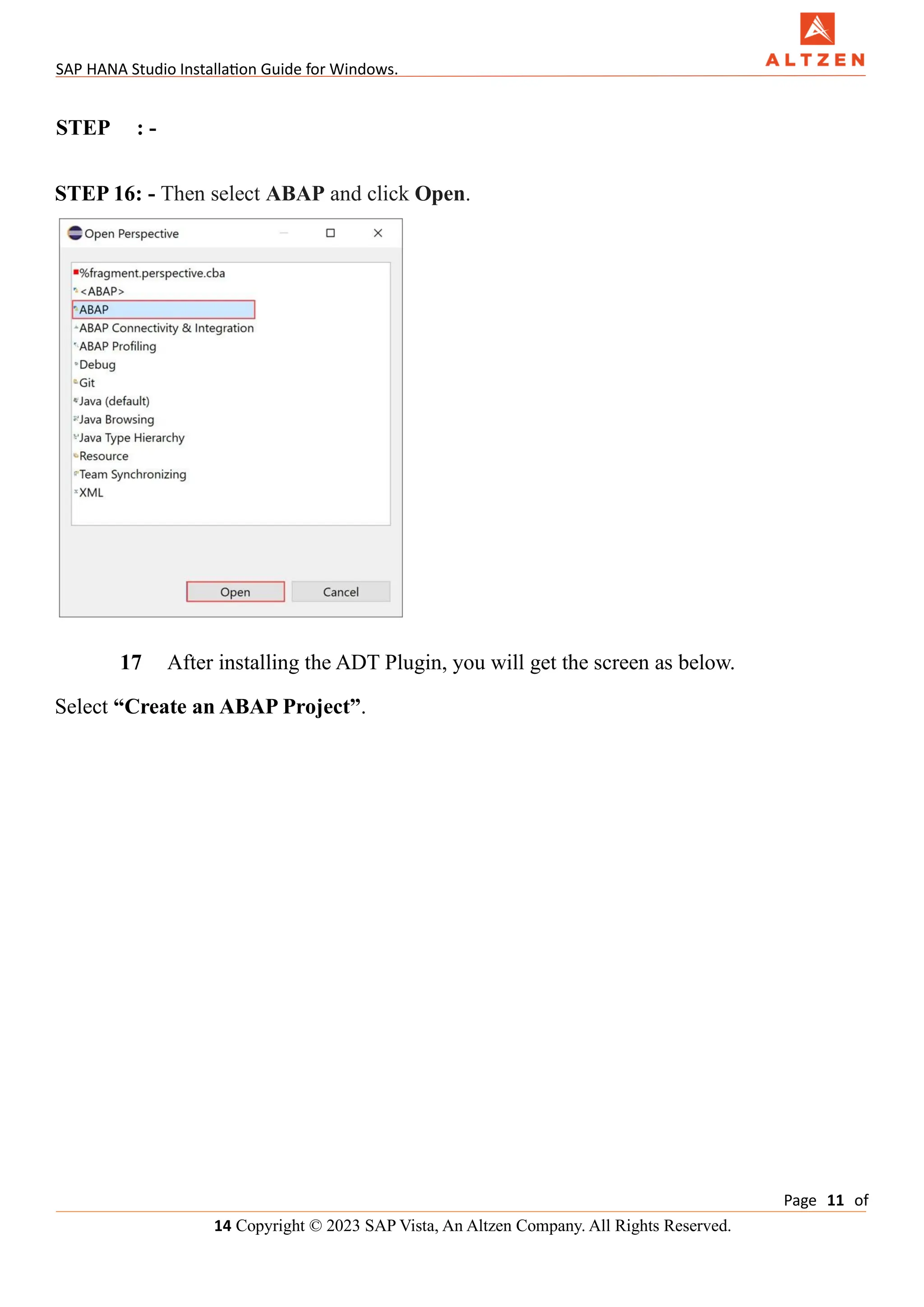 How To Download And Install Adt Abap Development Tools For Eclipse Ide Sap Abap In Eclipse