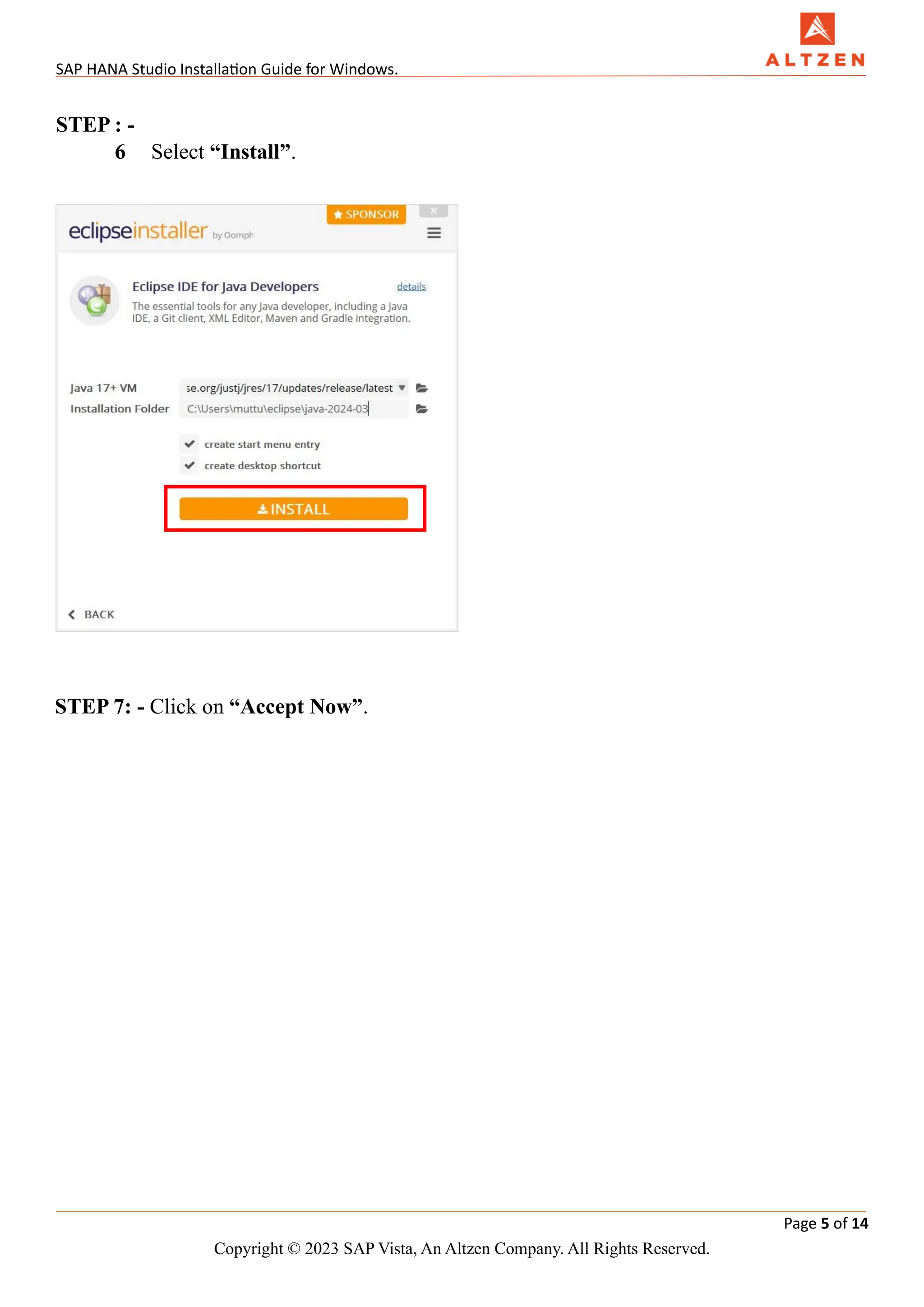 How To Download And Install Adt Abap Development Tools For Eclipse