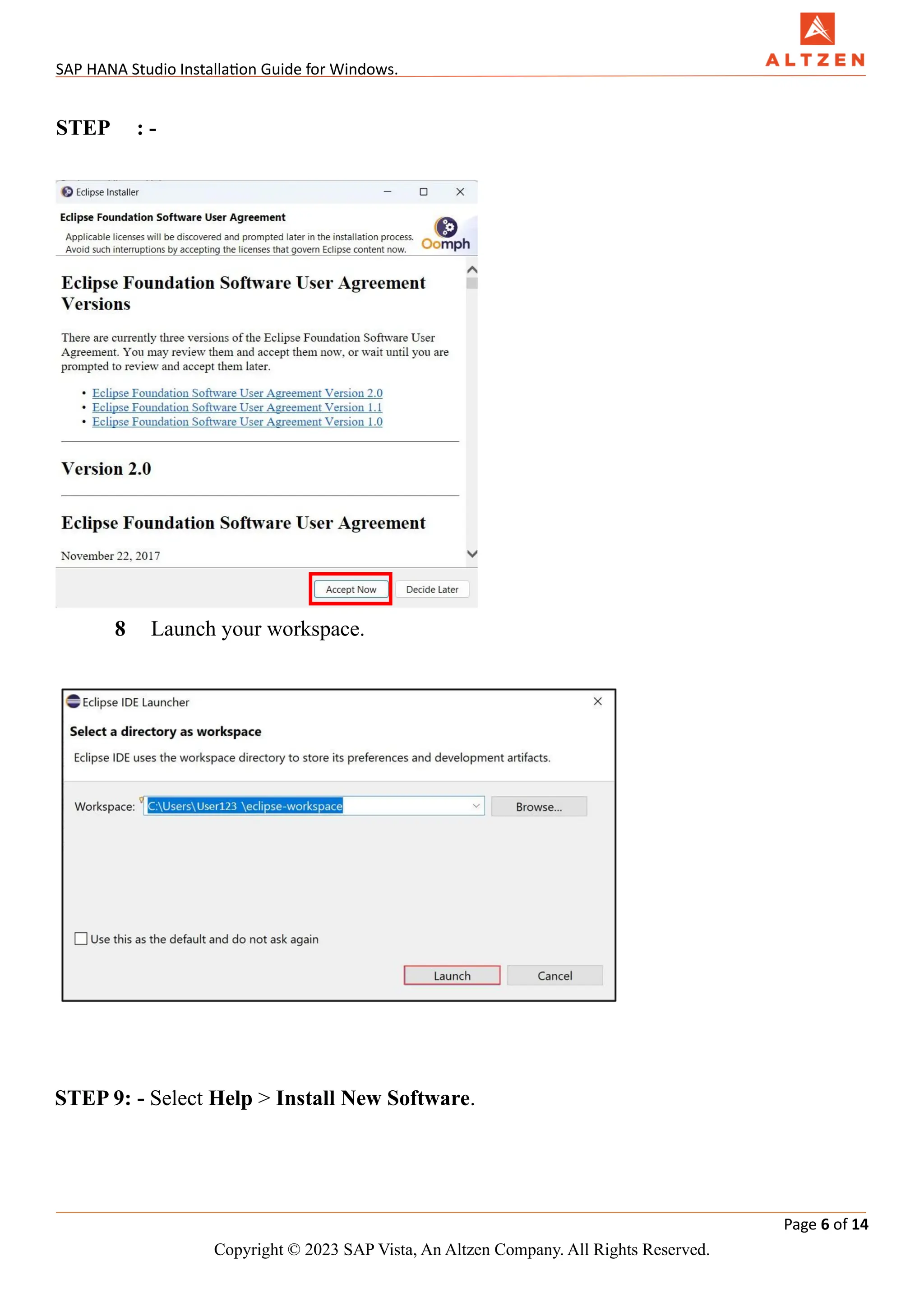 How To Download And Install Adt Abap Development Tools For Eclipse Ide Sap Abap In Eclipse