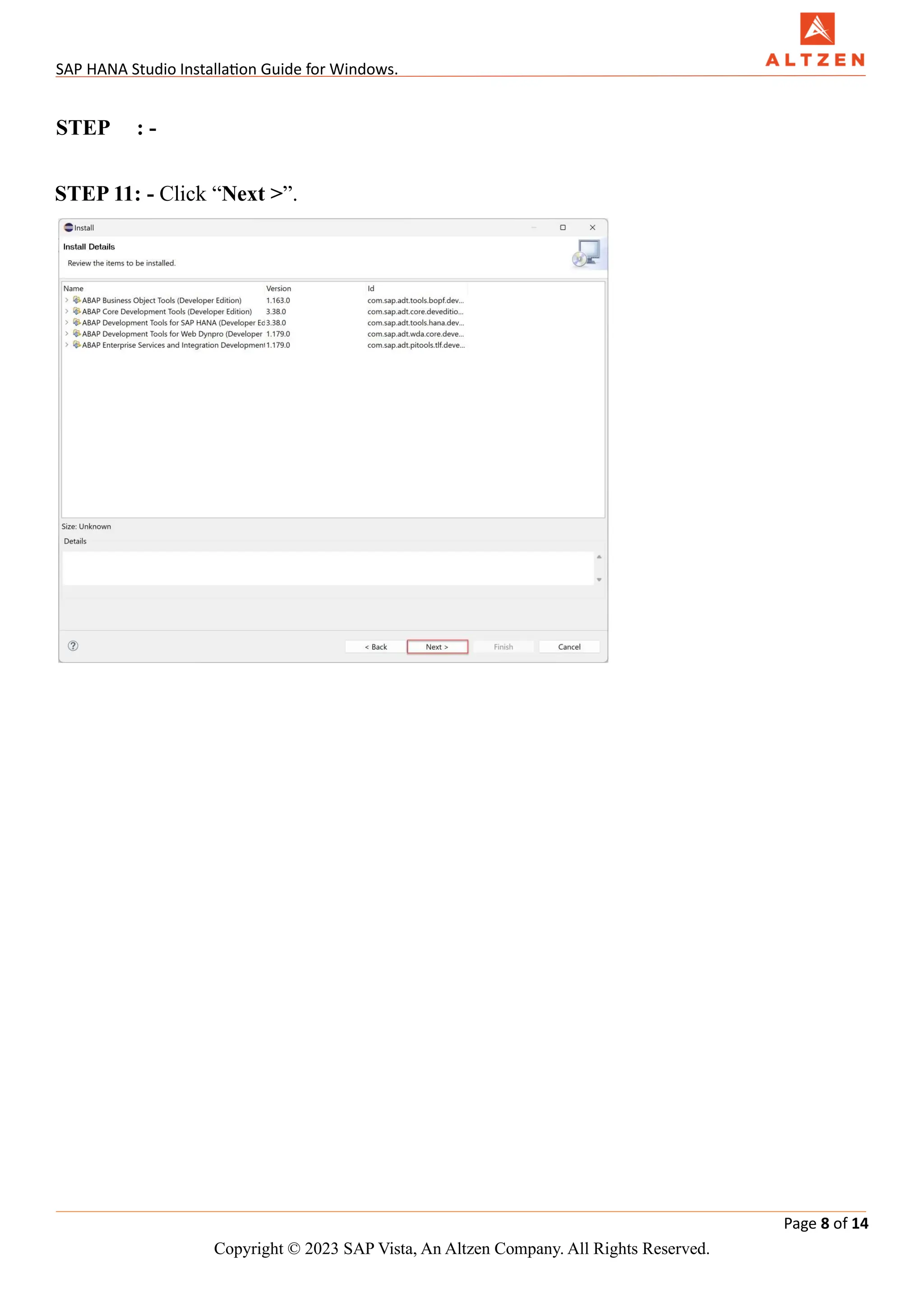 How To Download And Install Adt Abap Development Tools For Eclipse Ide Sap Abap In Eclipse